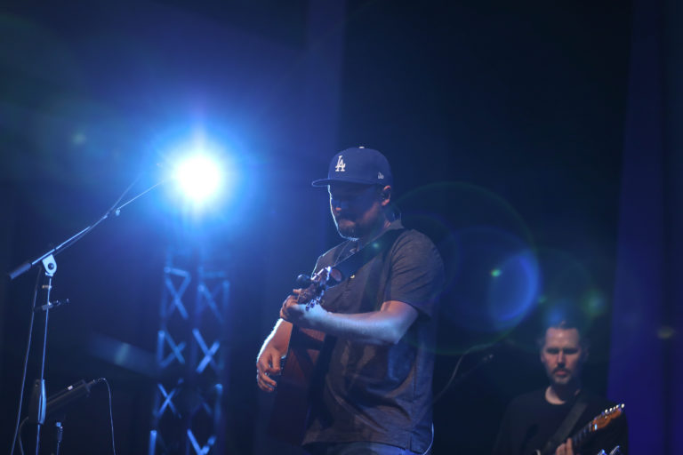 Livestream | Sunset Church