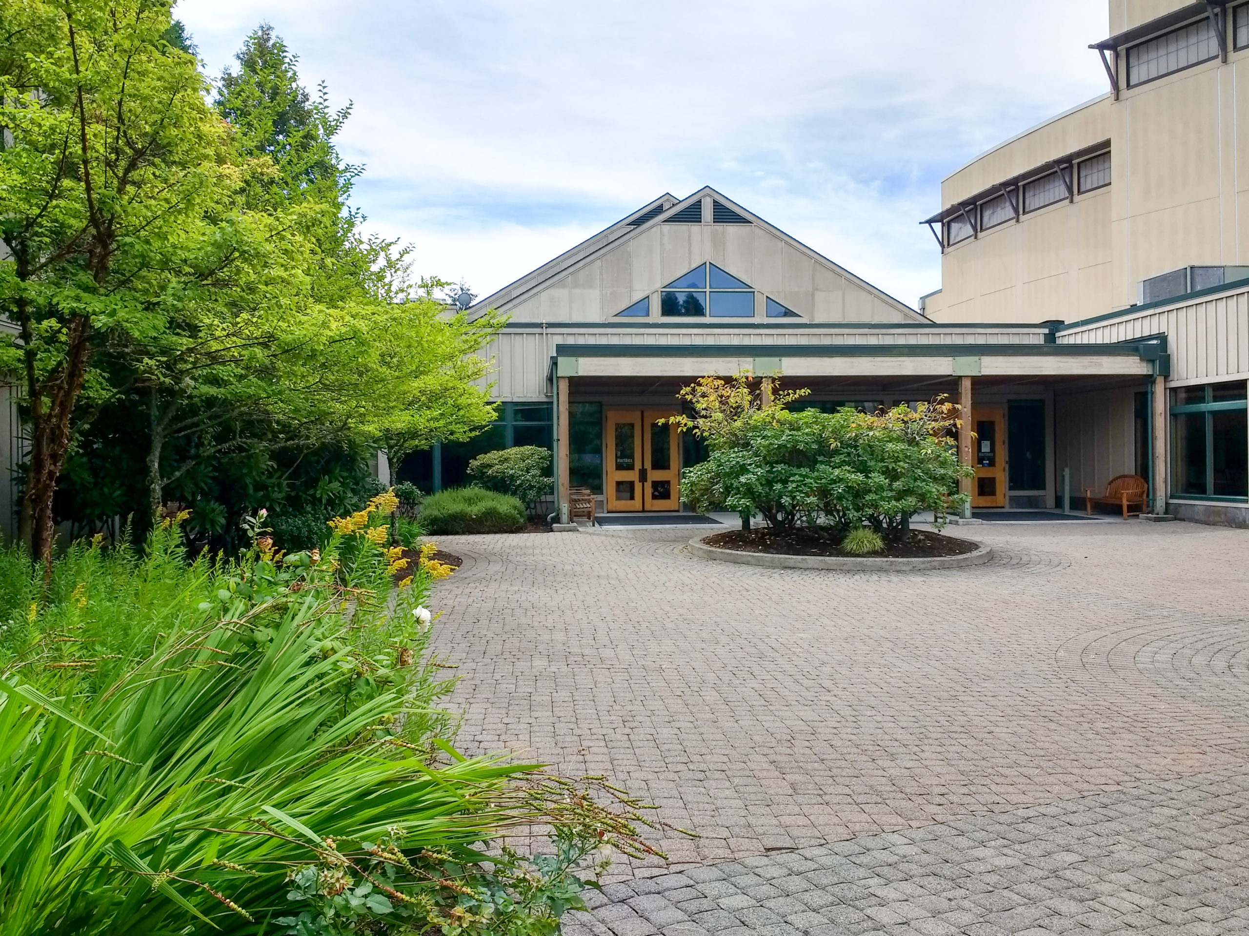 Sunset Church's Mask Update | Sunset Church