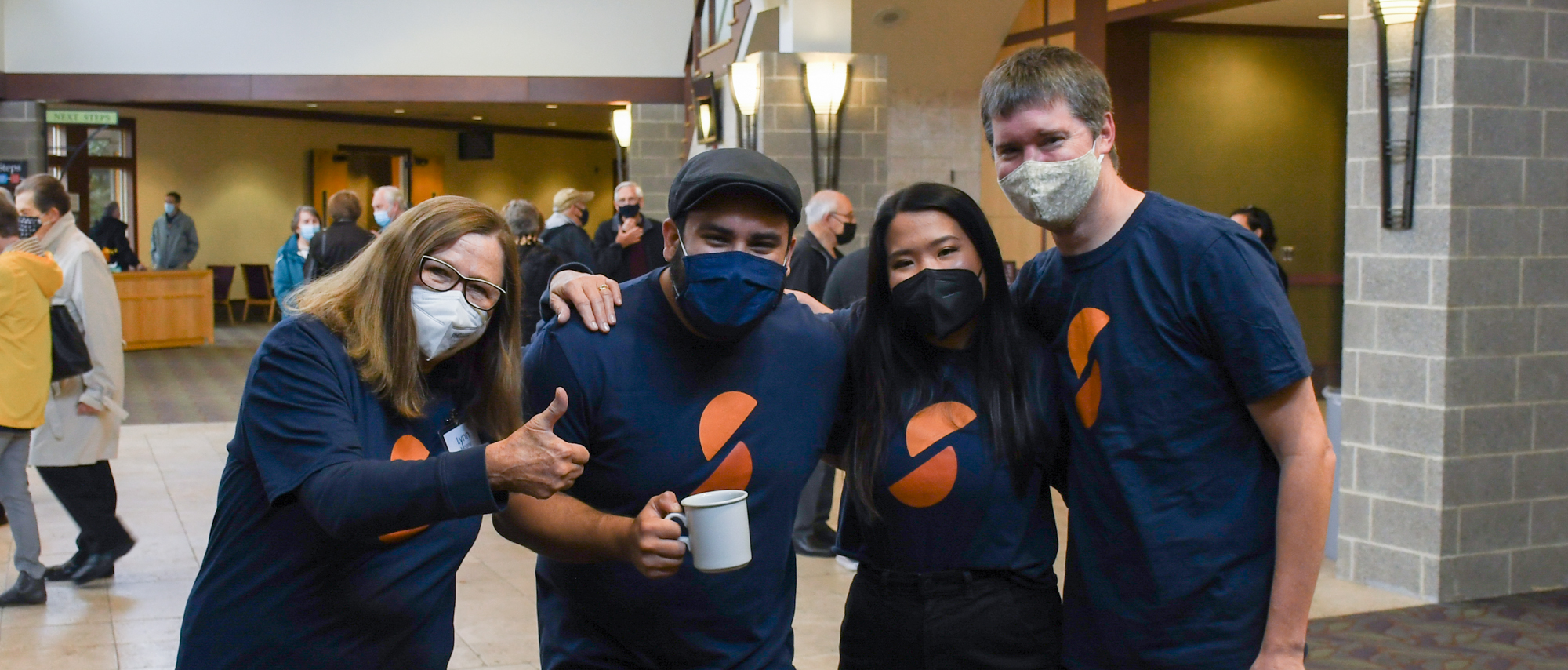 Our Team | Sunset Church