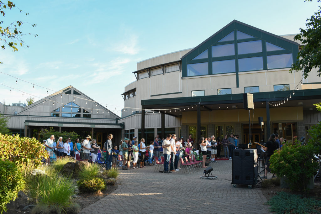 Sunset Church | Portland, OR | Presbyterian Church