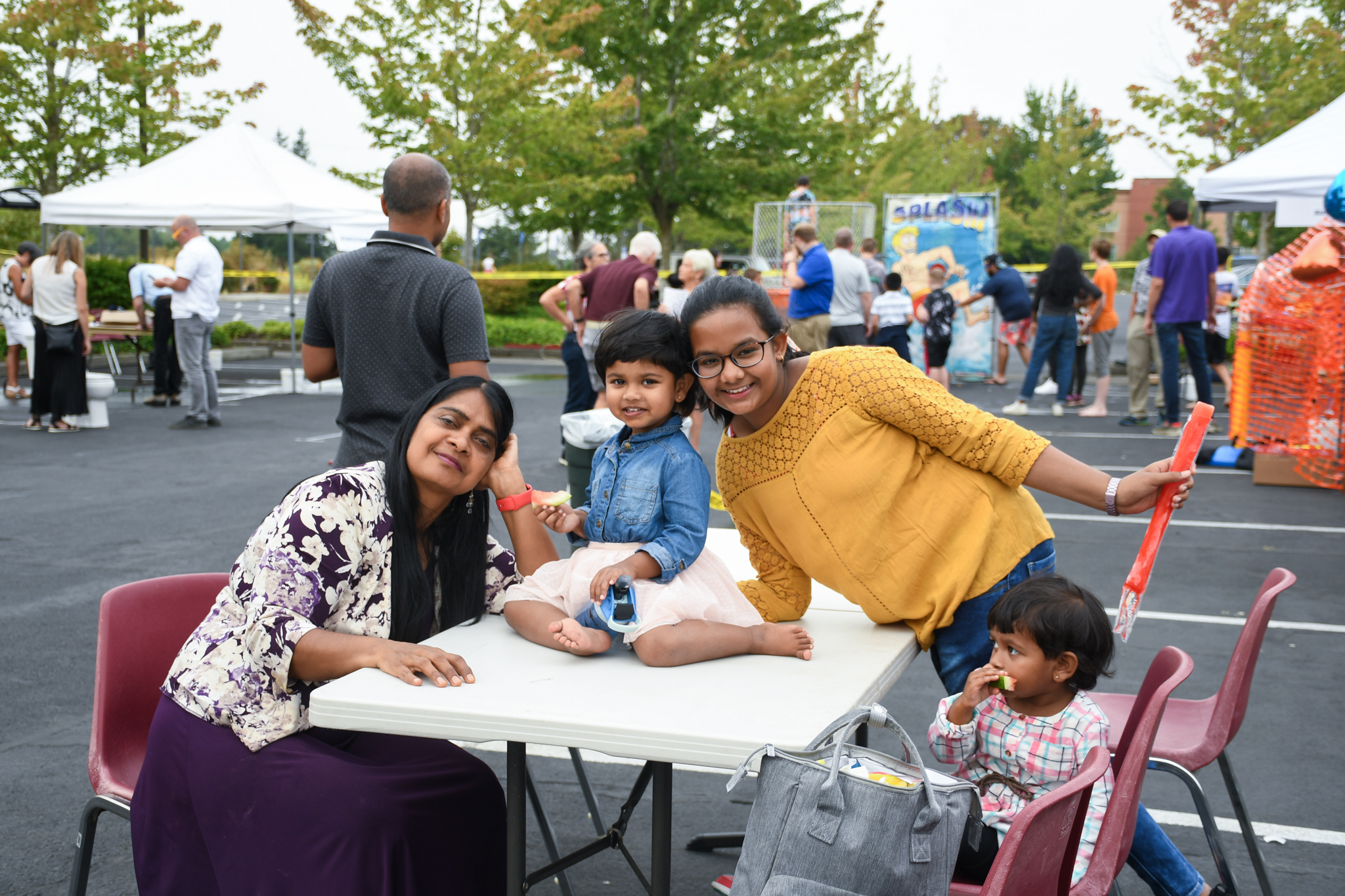 Sunset Church | Portland, OR | Presbyterian Church